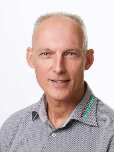 Team - über 70 Wohlfühlexperten - Friedrich Bauzentrum